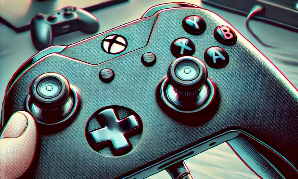 How to Fix Stick Drift Xbox One: Quick and Easy Solutions to Get Your ...